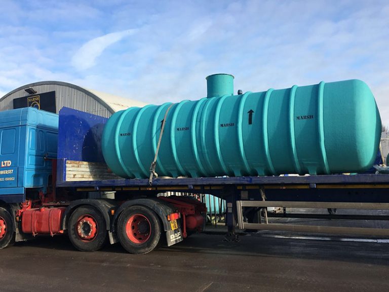 Marsh increases capacity to meet growing demand - Marsh Industries