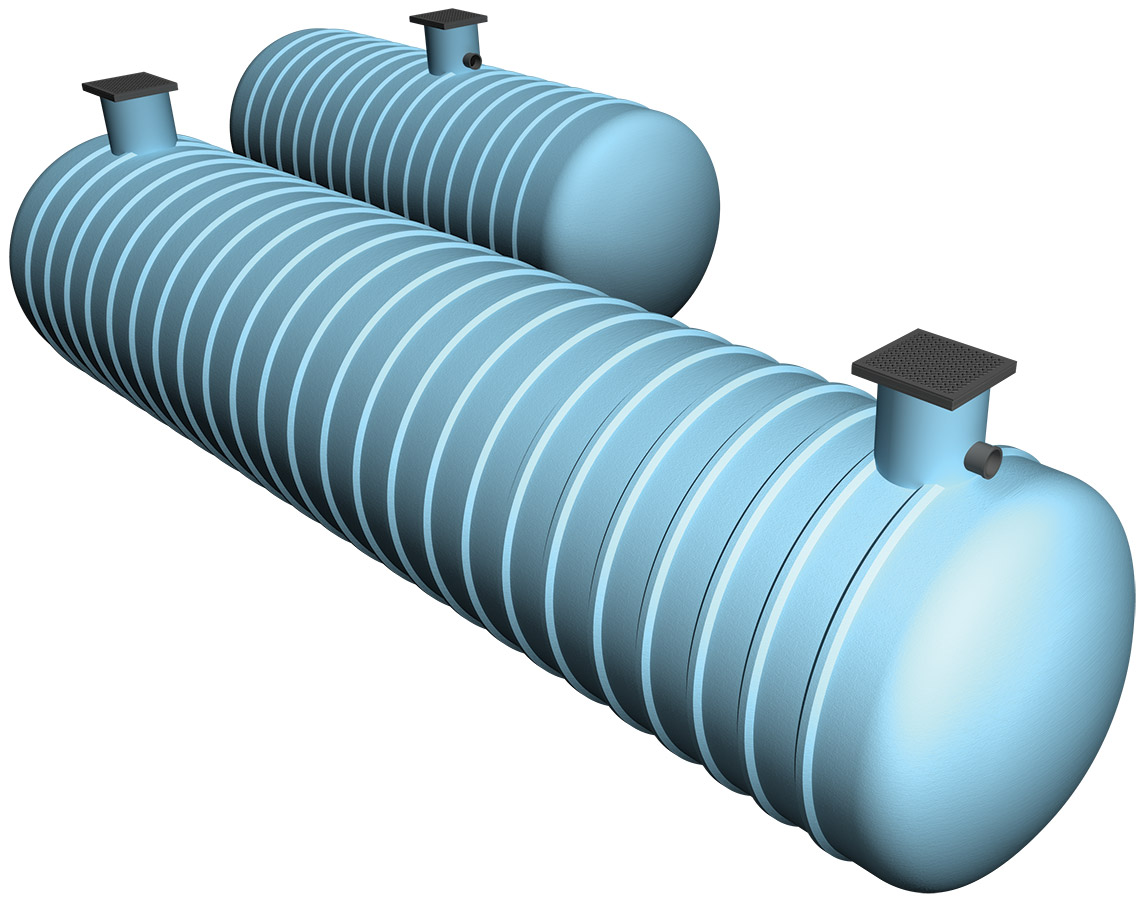 Cesspools - Marsh Industries