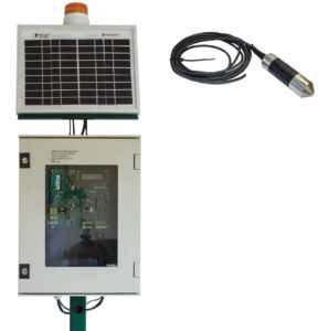 Oil separator alarm systems - Marsh Industries