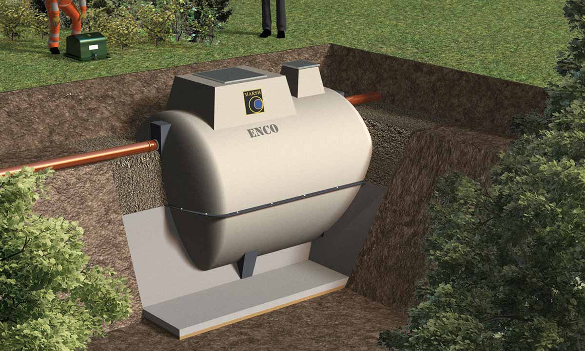 marsh-enco-news - Marsh Industries